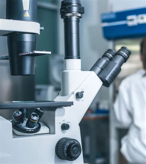 About Us Detect ION