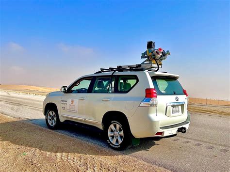 Mobile Mapping Survey Twozan Surveys