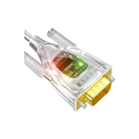 High Resolution Dtech 0 5m To 3m Male To Male Usb 2 0 To Rs232 Com Port Db 9pin Cable Adapter