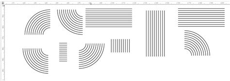 Inkscape Interpolate Sub Paths Are Deformed Graphic Design Stack