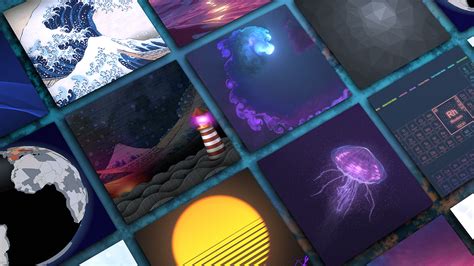 Wallpaper · Github Topics · Github