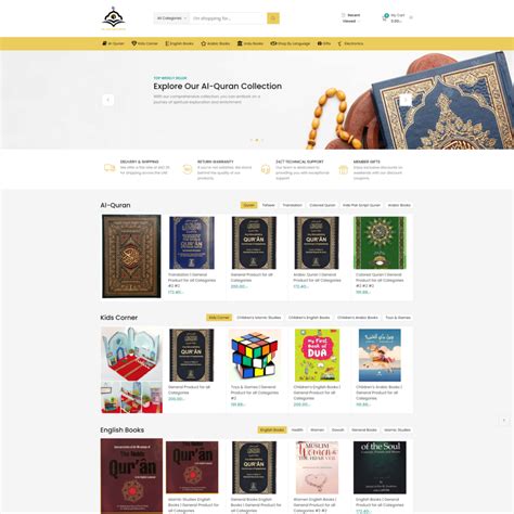 Islam Readers Devside