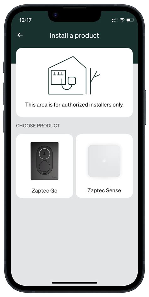 How To Install Zaptec Go Zaptec Help Center