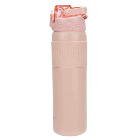 Çelik Matara 700 Ml Pkh Pj 3639 Pembe Toyzz Shop