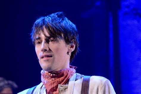 Reeve Carney Hadestown