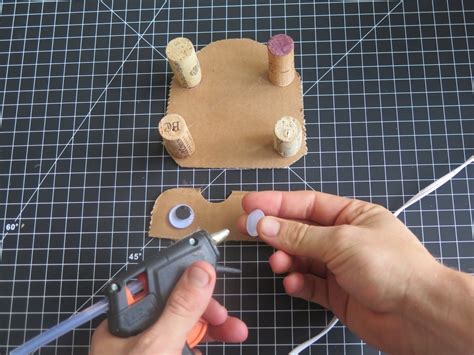 Wobble Bot 5 Steps Instructables