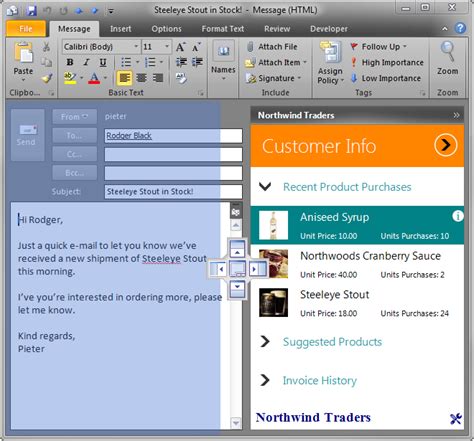Smart Tips About How To Build An Outlook Form Partnershipcopy26
