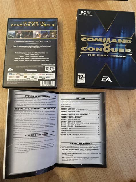 Cnc Posters R Commandandconquer