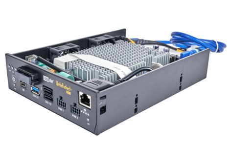 WriteProtect BAY Logicube