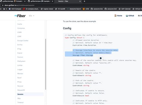 Golang Fiber C Render Layout Not Execute With Multi Templates Issue Gofiber Fiber GitHub