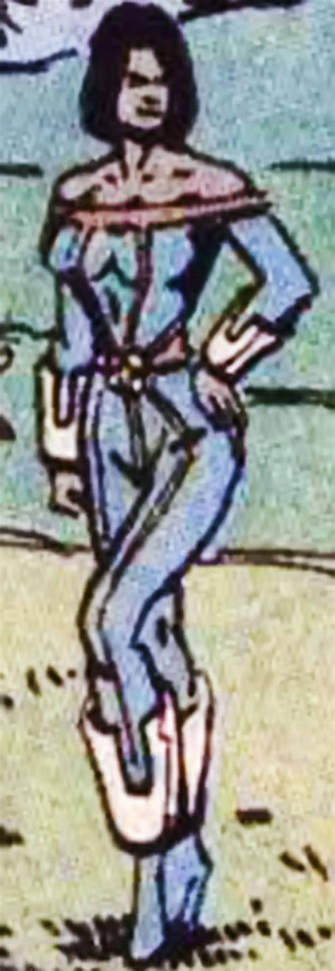 Compass Hero Group Dc Comics Character Profile