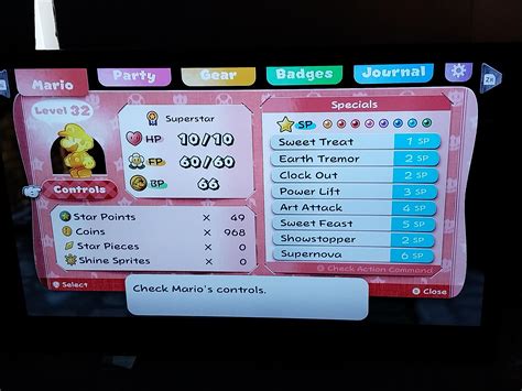 I Finished The Ttyd Remake And 100 R Papermario