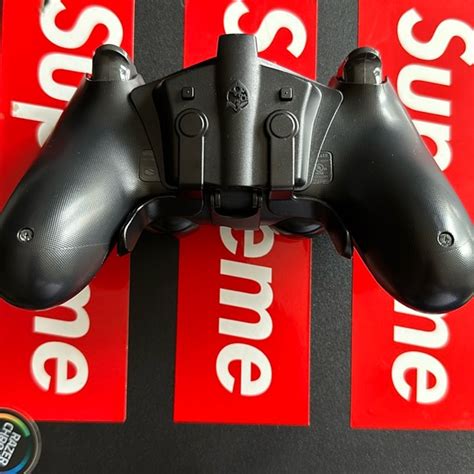 Sony Video Games And Consoles Playstation 4 Slime With Controller