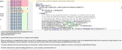 Debugging A Memory Leak In Apache Kafka® By Javier Navarro Medium