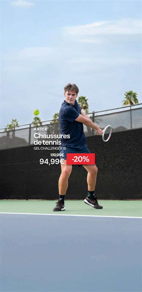 Tenues De Tennis Decathlon