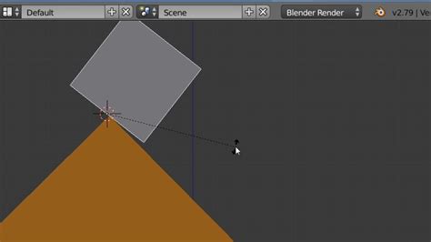 Pivot Point Object Does Not Rotate About Pivot On Preview Playbac Basics Interface