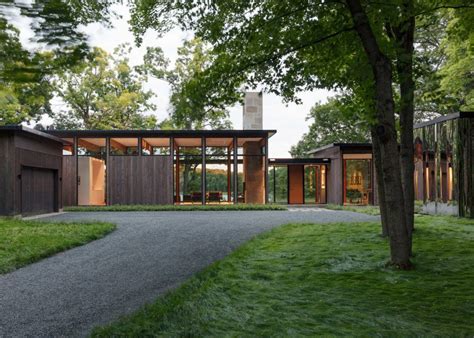 Five Of The Best Houses In Minnesota On Dezeen