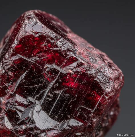 Pyrope Garnet Meaning Properties Value And Healing Guide