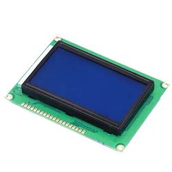 Graphic LCD Module Graphic Liquid Crystal Display Module Manufacturers Suppliers In India