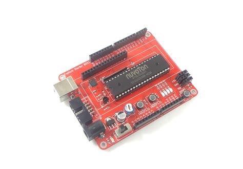 Setting Up Starter 8051 Tutorials