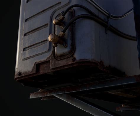Artstation Hero Game Asset Creation In Depth Tutorial Course