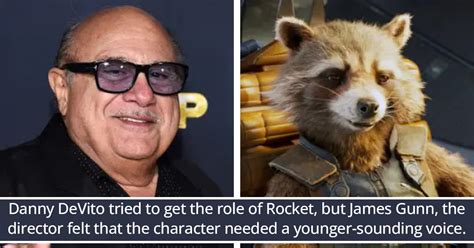 15 Mcu Characters Who Were Almost Played By A Different Actor