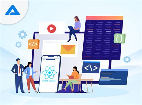 cross platform app development 11 reasons to use react native for your
