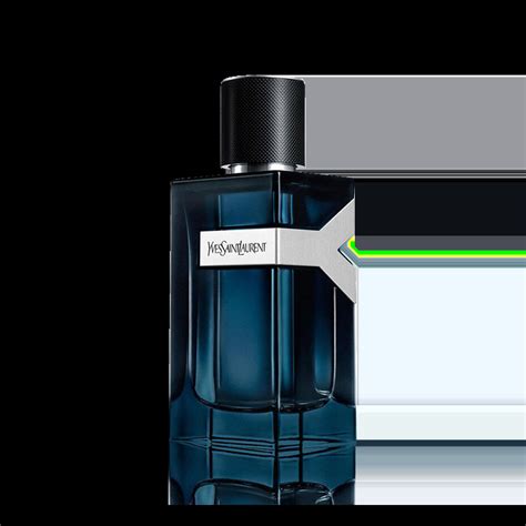 عطر ايف سان لوران واي او دو بارفيوم انتنس للرجال