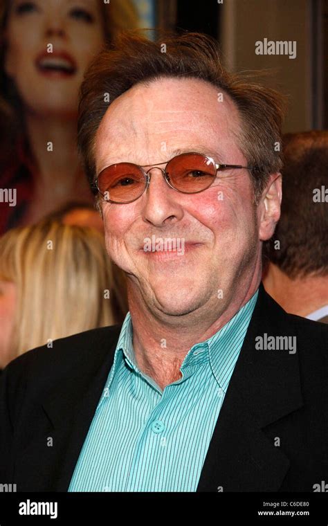Edward Hibbert The Opening Night Of The Roundabout Theatre Companys