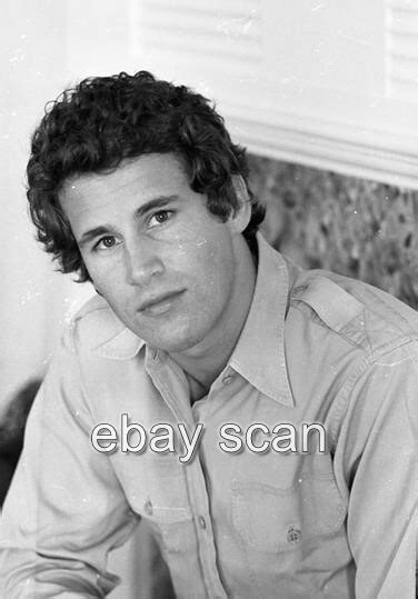 Actor Michael Ontkean Handsome The Rookies Star 8x10 Photo 701 Ebay