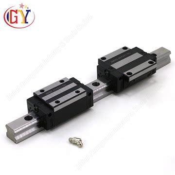 Four Fix Methods Of Linear Guide Knowledge