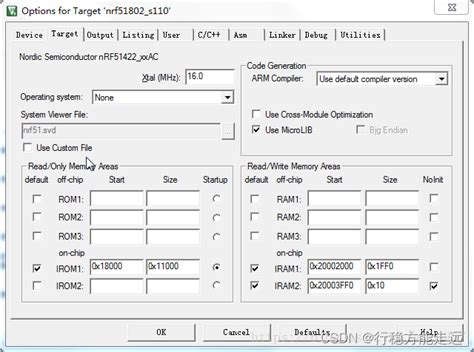 Stm32安装keil5、芯片支持包、startup启动文件启动过程、冷热启动、建立工程、st Link烧写步骤keil5启动文件 Csdn博客