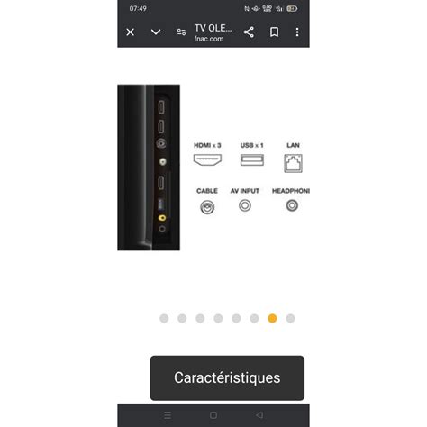 User Manual TCL 55C645 English 102 Pages