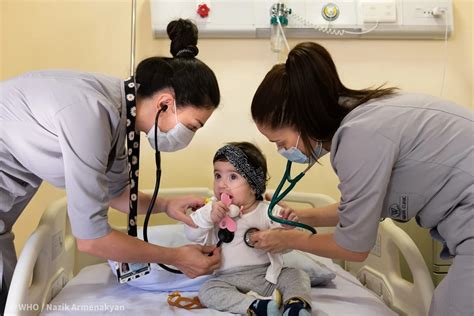 Who Updates Bacterial Priority Pathogens List 2024 New Threats And Shifts In Antimicrobial