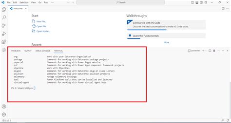 Download Dataverse Development Tools With Power Platform CLI Srinath Pega