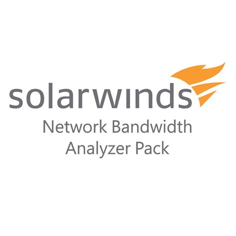 Solar Winds Network Bandwidth Analyzer Pack Lspot