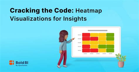 Syncfusion On Linkedin Heatmap Visualizations Insights Widgets