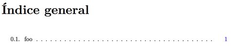 Hyperref Doesn T Work In TOC TeX LaTeX Stack Exchange