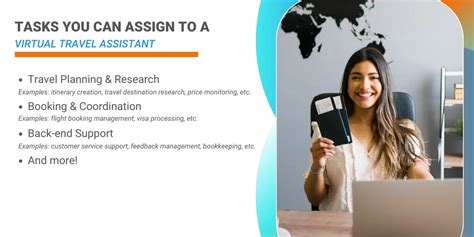 Hire A Virtual Travel Assistant For Stress Free Trips 20four7va