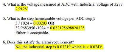 Solved Assume You Are Using A Bit ADC Assume Chegg