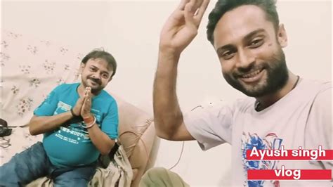 Story Discuss Time With My Lovely Friend Ratnesh Barnwal Duba Duba
