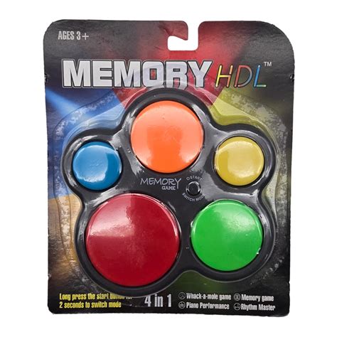 Ripley Juego De Memoria Secuencia Memory Game De Memory