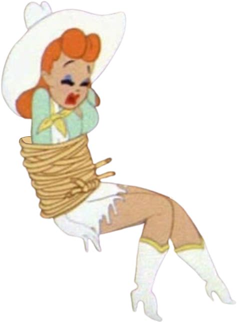 Red Tex Avery Vector 7 By Mrtoonlover83 On Deviantart