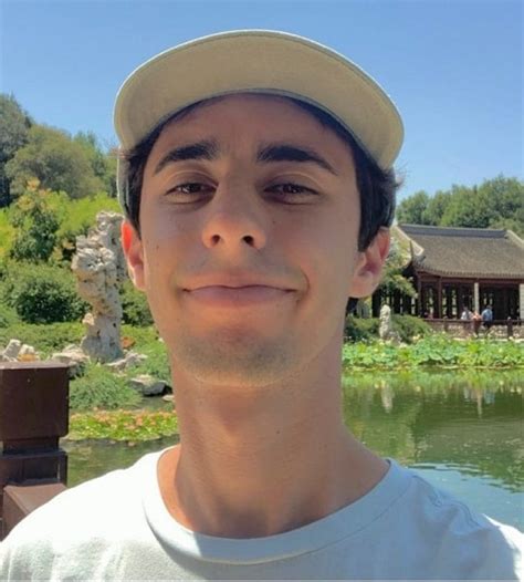 Joshua Block Age Net Worth Girlfriend Family And Biography Updated