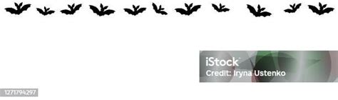 박쥐의 검은 실루엣 흰색 할로윈 배경에 동굴 검은 박쥐 그룹 흰색에 전통적인 할로윈 기호 를 비행 박쥐의 실루엣 가공의 인물에 대한 스톡 벡터 아트 및 기타 이미지 Istock