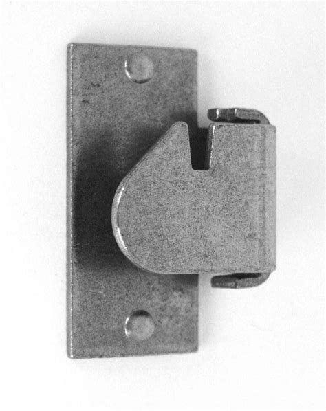 Penco Rh Latch Hook Robinson Steel Co