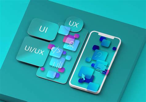 Mobile App Uxui Design App Development And Marketing Services Dijitalizma