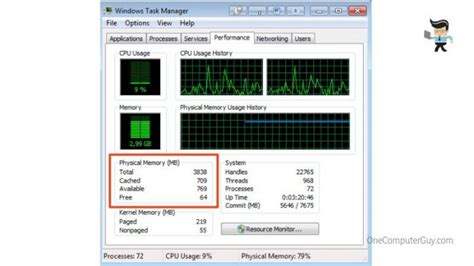 How To Increase RAM Speed In BIOS Using EXtreme Memory Profile