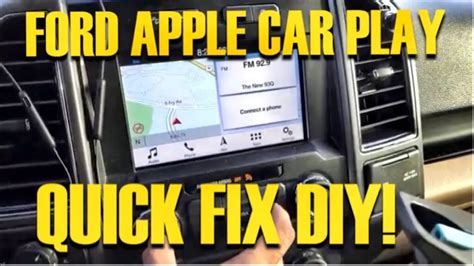 Phone Charging But Carplay Not Working 6 Easy Fixes 2025