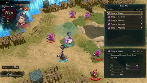 Fire Emblem Fortunes Weave Announced For Nintendo Switch 2